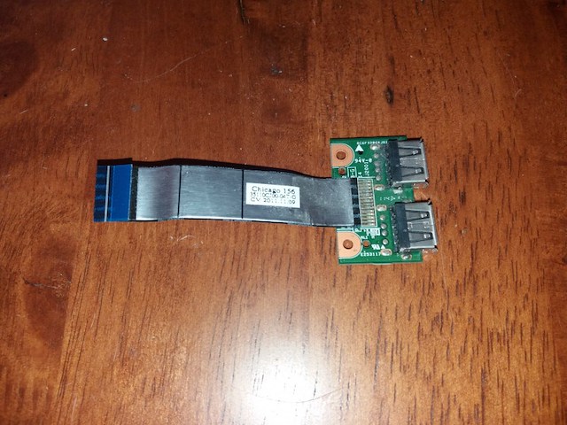 USB BR2 za HP 630 , 635 , CQ57