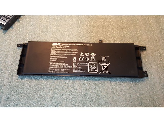 Baterija za Asus B21N1329