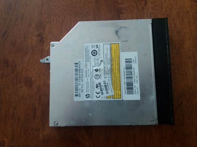 CD - DVD za HP 650 , 655 ,420 , 421 , 425 , 430 , 431 ,