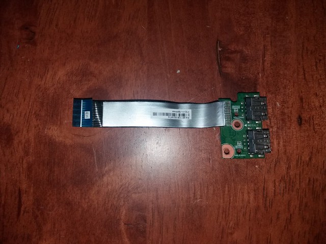 2 USB slota za HP 650 , 655 , CQ58