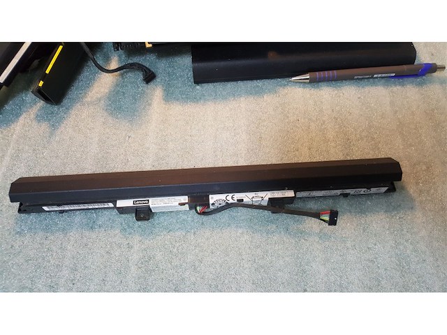 Baterija za Lenovo L15S3A01