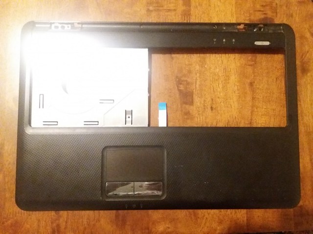 Palmrest - touchpad BR3 za Asus K50 , X5DIJ , K50IJ