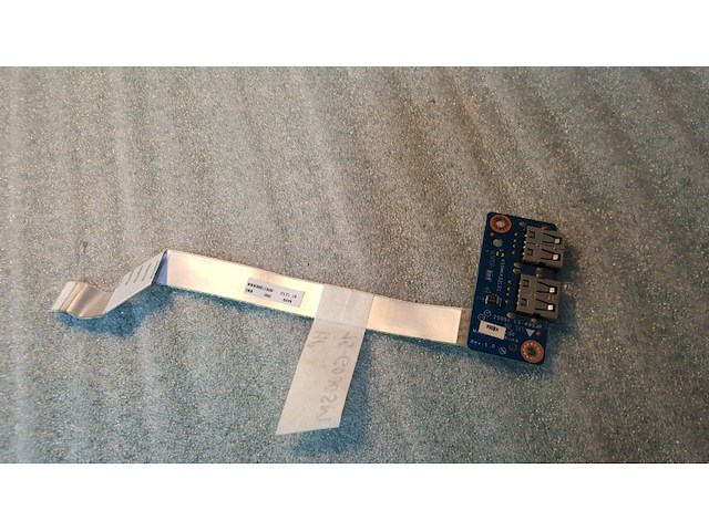 Usb konektor za  HP 15-G000SM