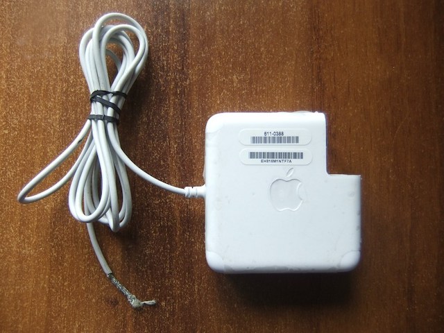 Apple adapter 24.5V 2.65A 65W ORIGINAL bez konektora