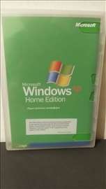 Windows XP- Home Edition instalacioni CD
