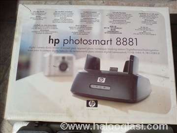 Stalak-nosač Hewlett Packard HP8881