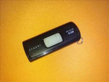 SanDisk Cruzer 8GB