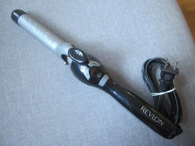 REVLON figaro/styler - za srednje kovrdže