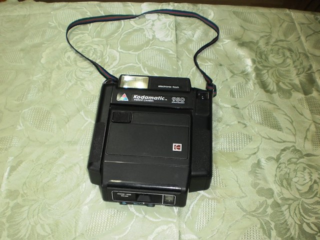 Kodamatic - Instant Camera 950 - Polaroid aparat