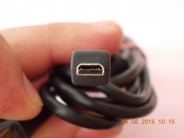 Olympus - USB kabl CB-USB7.