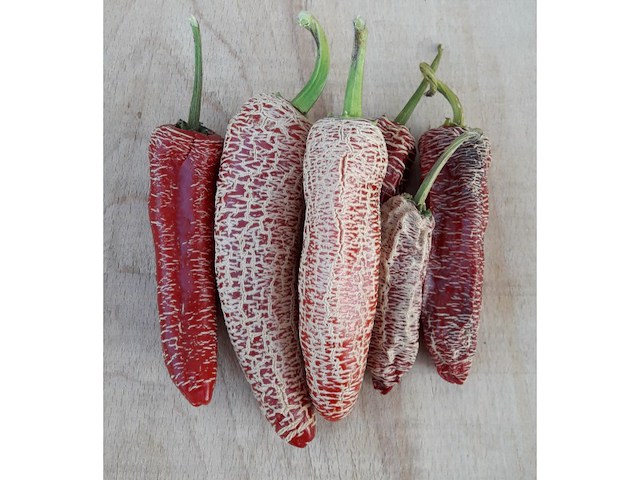 Farmer`s Jalapeno - Chili pepper 20 semenki