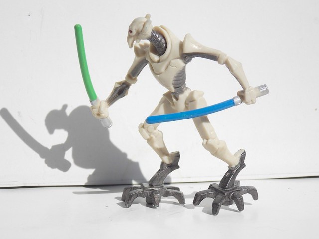 Star Wars figurica
