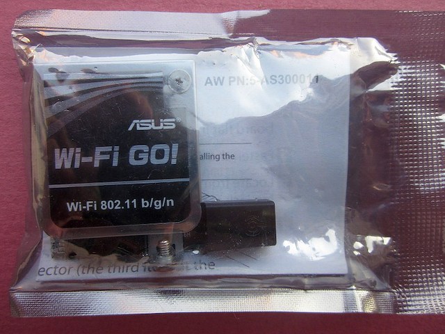 Asus Wi-Fi GO Wireless Modul AW 5-AS300011