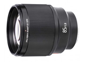 Viltrox PFU RBMH 85mm f/1.8 STM for Sony E