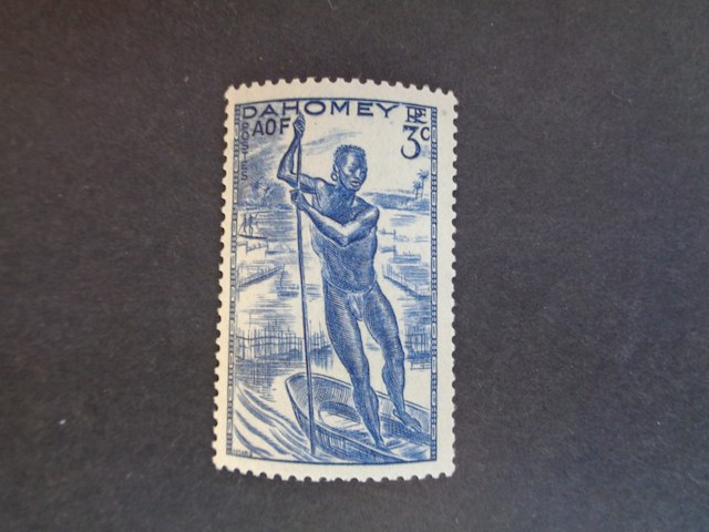 razno 2695 dahomey cisto