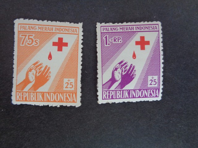 razno 2664 indonesia