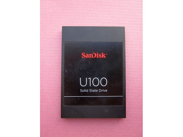 Sandisk U100 8GB