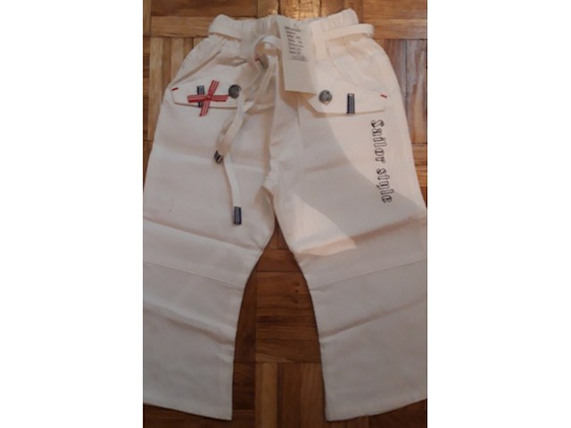 Pantalone `sailor` vel.1