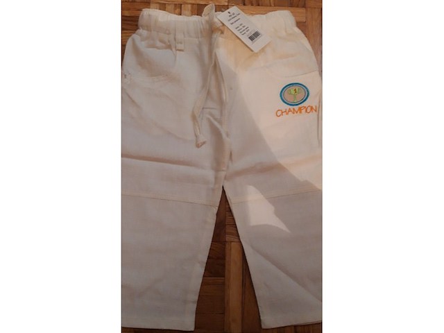 Pantalone `Champion` vel.86