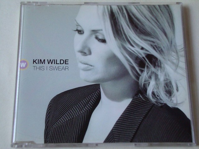 Kim Wilde - This I Swear