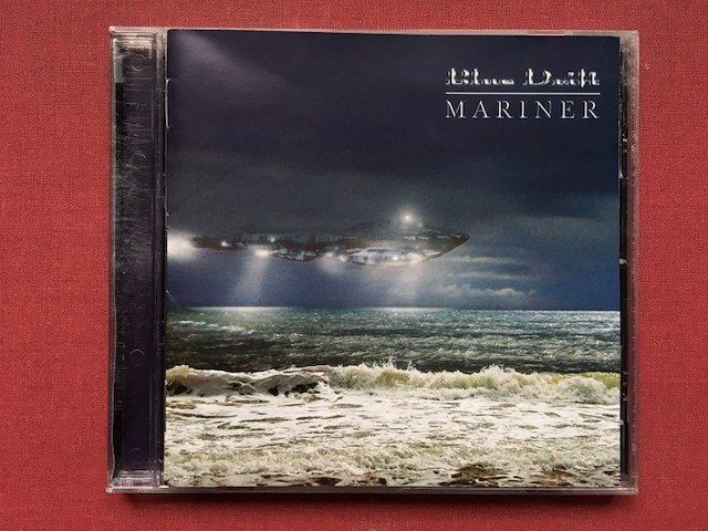 Blue Drift - MARINER     2005