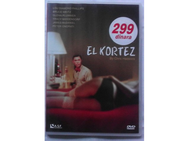 EL  KORTEZ    ( EL  CORTEZ )