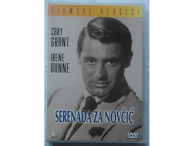 SERENADA  ZA  NOVCIC    ( Penny Serenade )