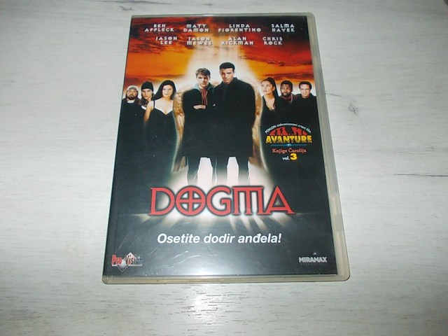 Film - Dogma