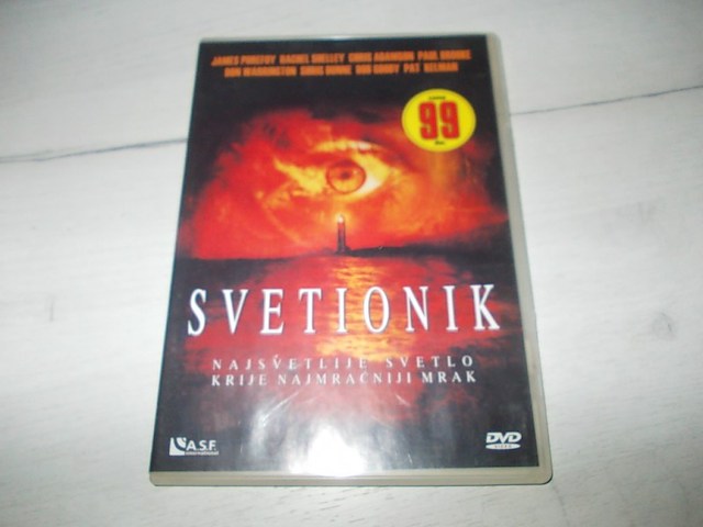 Film - Svetionik