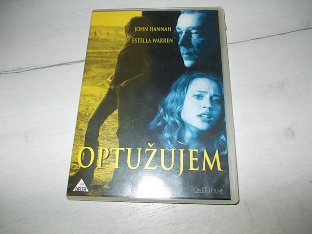 Film - Optužujem