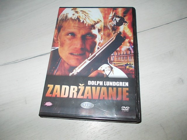 Film - Zadržavanje