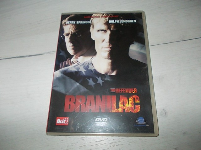 Film - Branilac