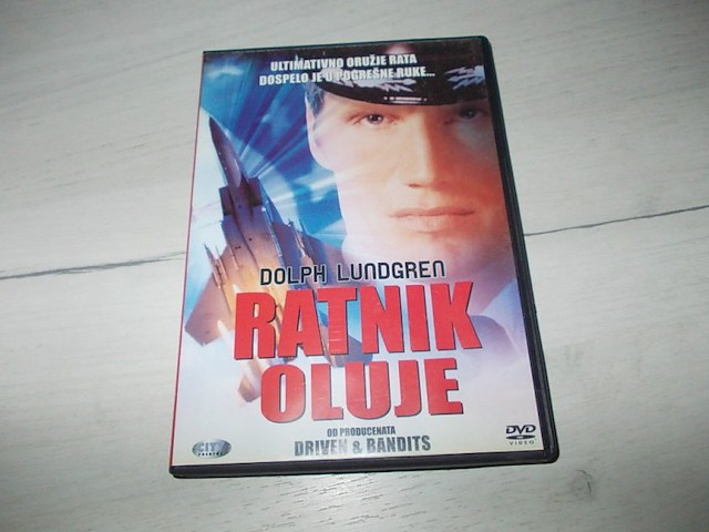 Film - Ratnik oluje