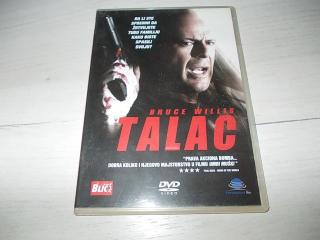 Film - Talac