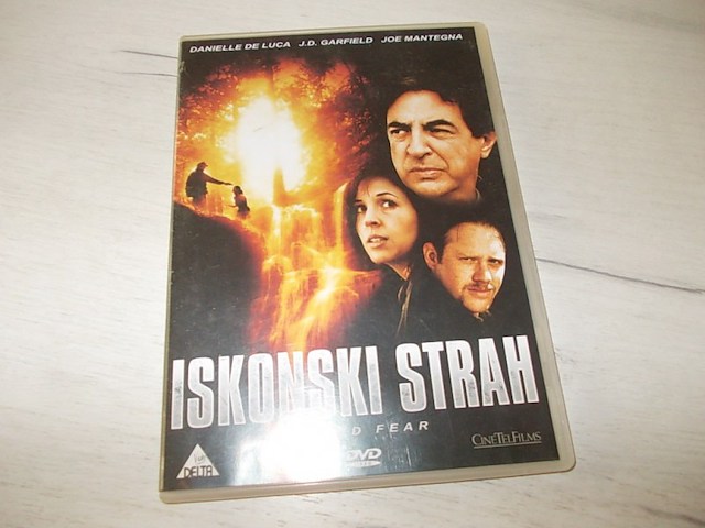 Film - Iskonski strah