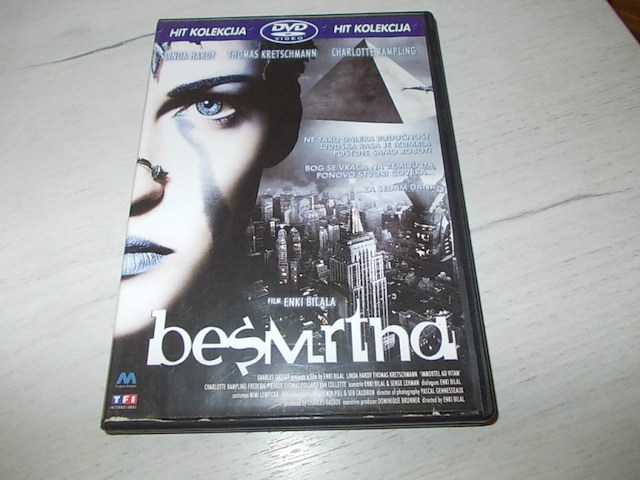 Film - Besmrtna