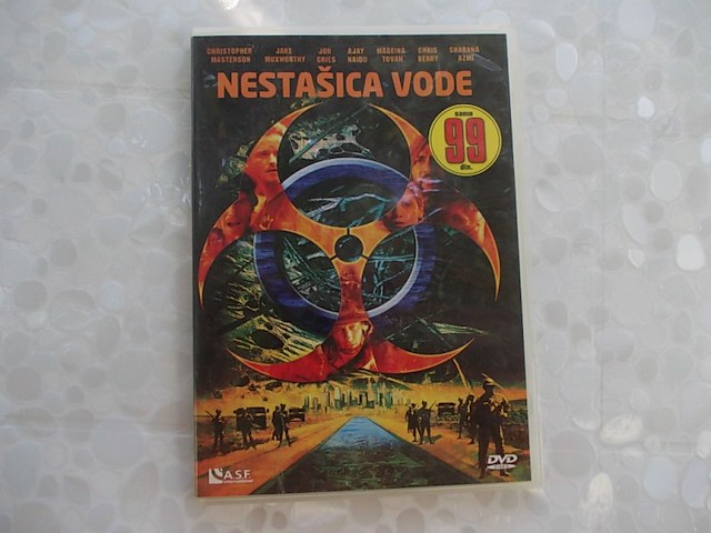 Film - Nestašica vode