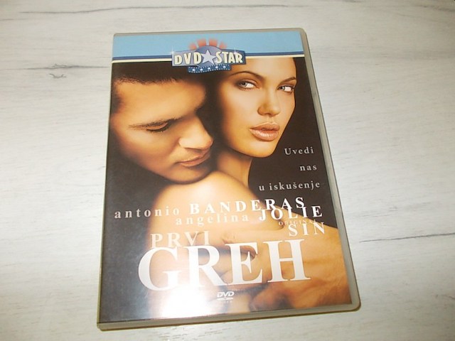 Film - Prvi greh