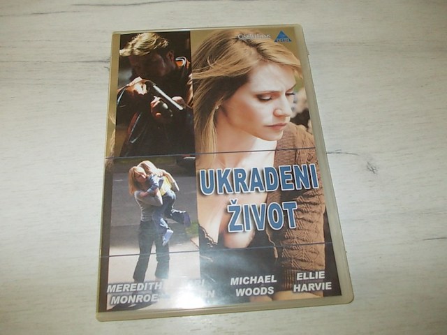 Film - Ukradeni život