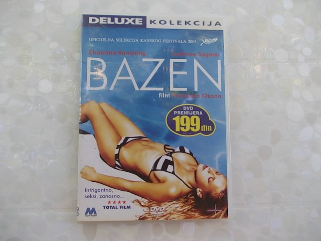 Film - Bazen