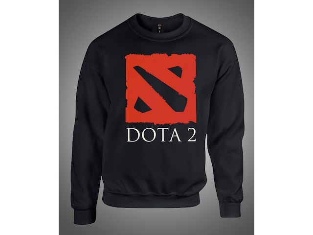 Duks Dota 2