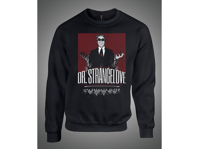 Duks Dr Strangelove