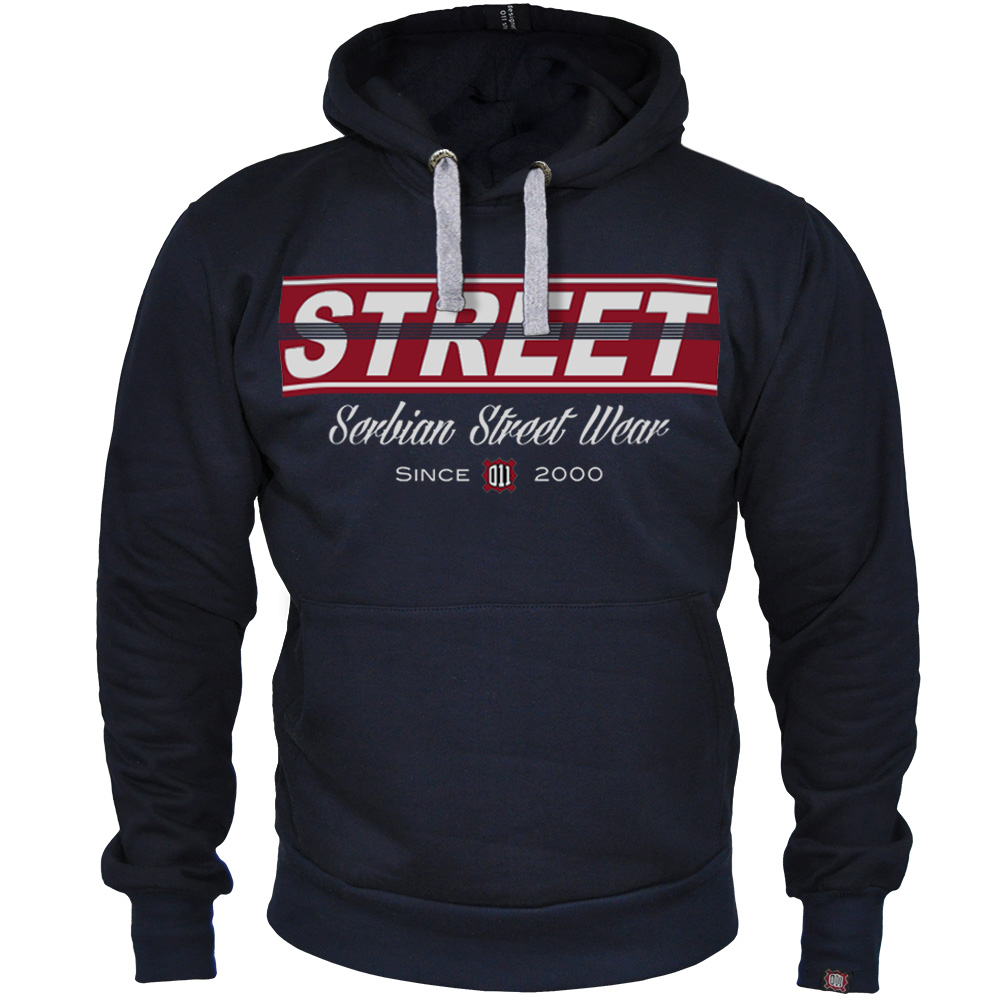 DUKS "STREET 011"