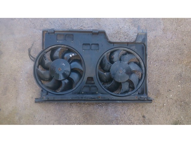 VENTILATORI HLADNJAKA ZA AUDI 80 B4