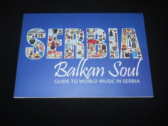 BALKAN SOUL