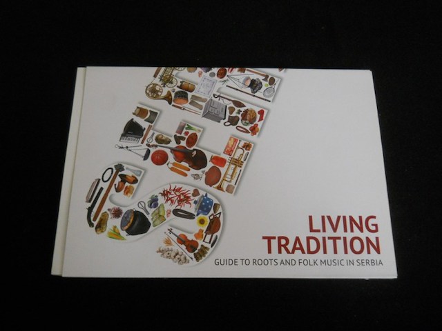 LIVING TRADITION