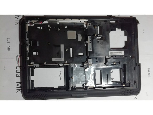 ASUS K50C Donji deo kucista