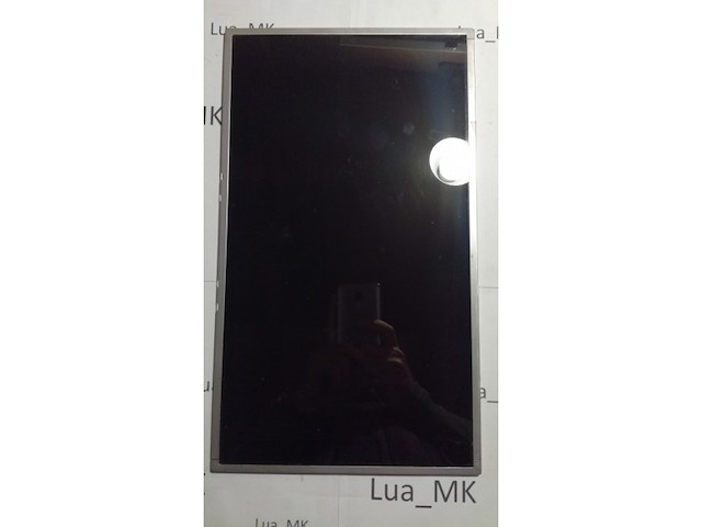 ASUS K50C LED ekran - Displej 15.6 - 40 pina