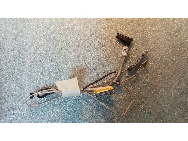 Flet flat kabl kabel za Lenovo Yoga 700-14ISK AC 3165