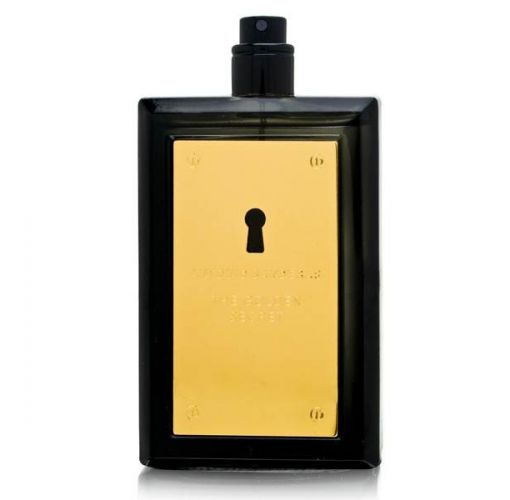 A.B. The Golden Secret M edt 100ml tstr